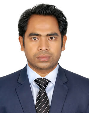 Dr Moslem Uddin